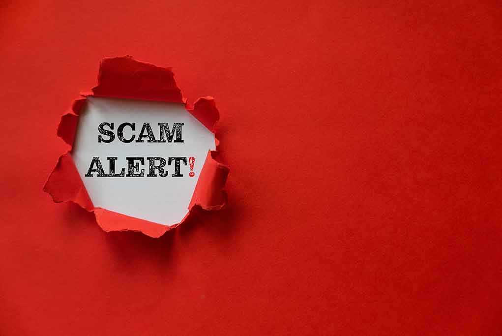 You Won’t Believe How SIMPLE These Scams Are | News Space