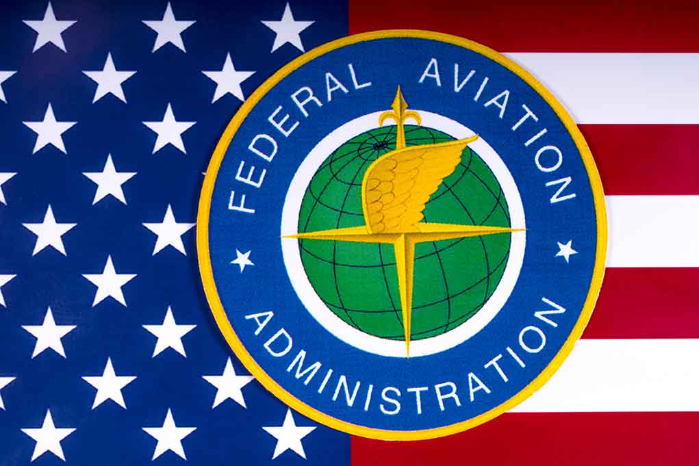 Midair Collision Raises Questions About FAA Oversight At Major Airport ...