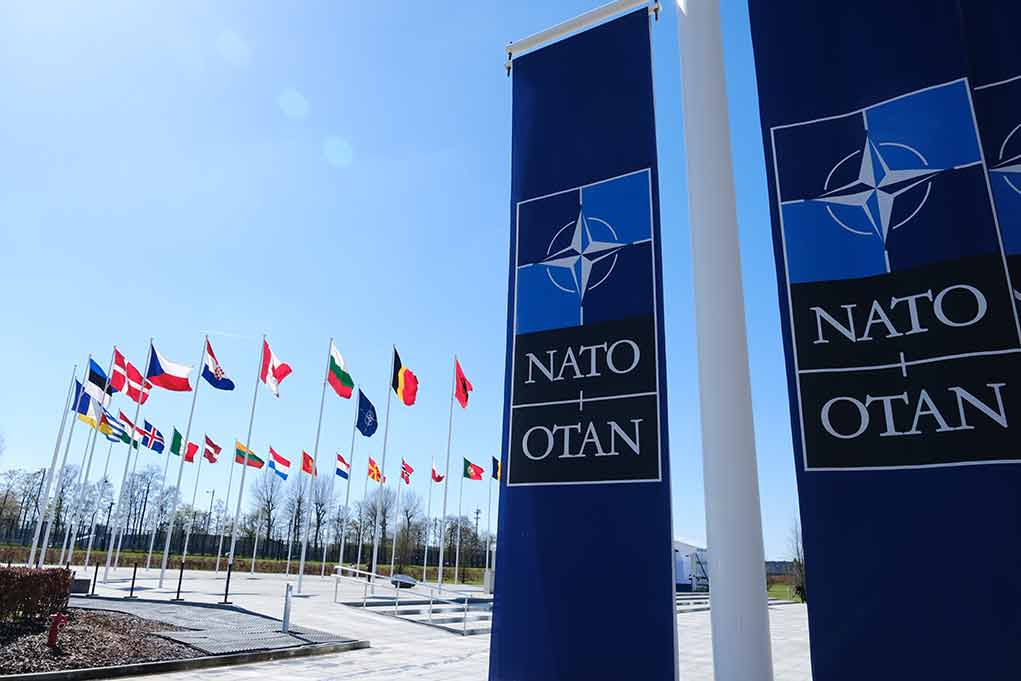 NATO’s Security Plans Face Disruption By Russian’s New Missile System ...