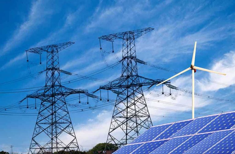 Grid Instability Fears: Green Energy’s Dark Side | News Space