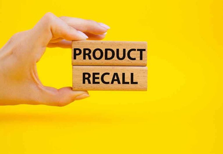Terrifying Recall Hits EVERY State – Do Not Use! | News Space